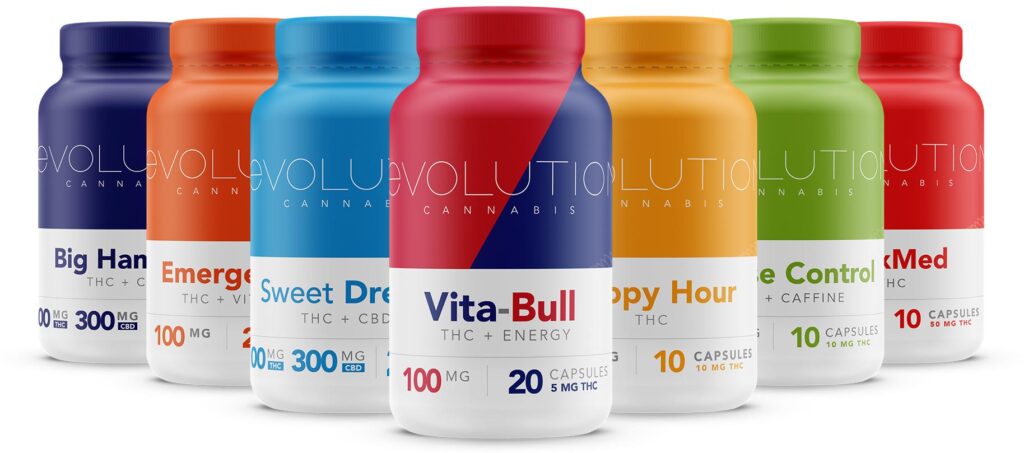 evolution-lineup - Scott Lakey | Illustrator, Designer, Paint Pusher